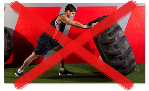 Beginnen Met Fit In 4 Minuten®